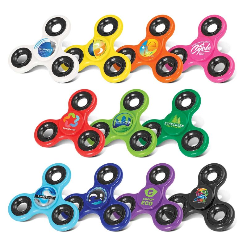 Fidget Spinner - Sinovation Promotions